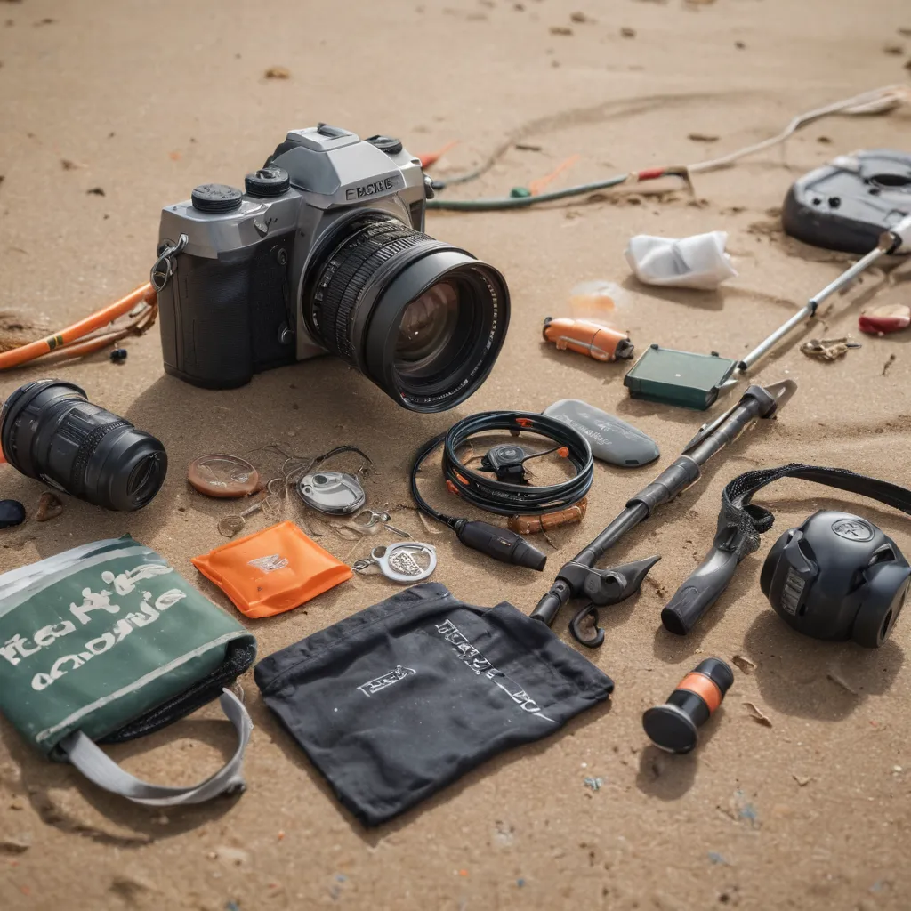 Beginning Surf Fishing: A Comprehensive Guide