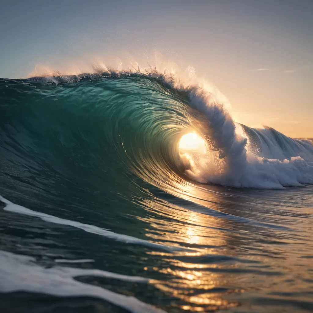 Top Surfing Locations on the East Coast