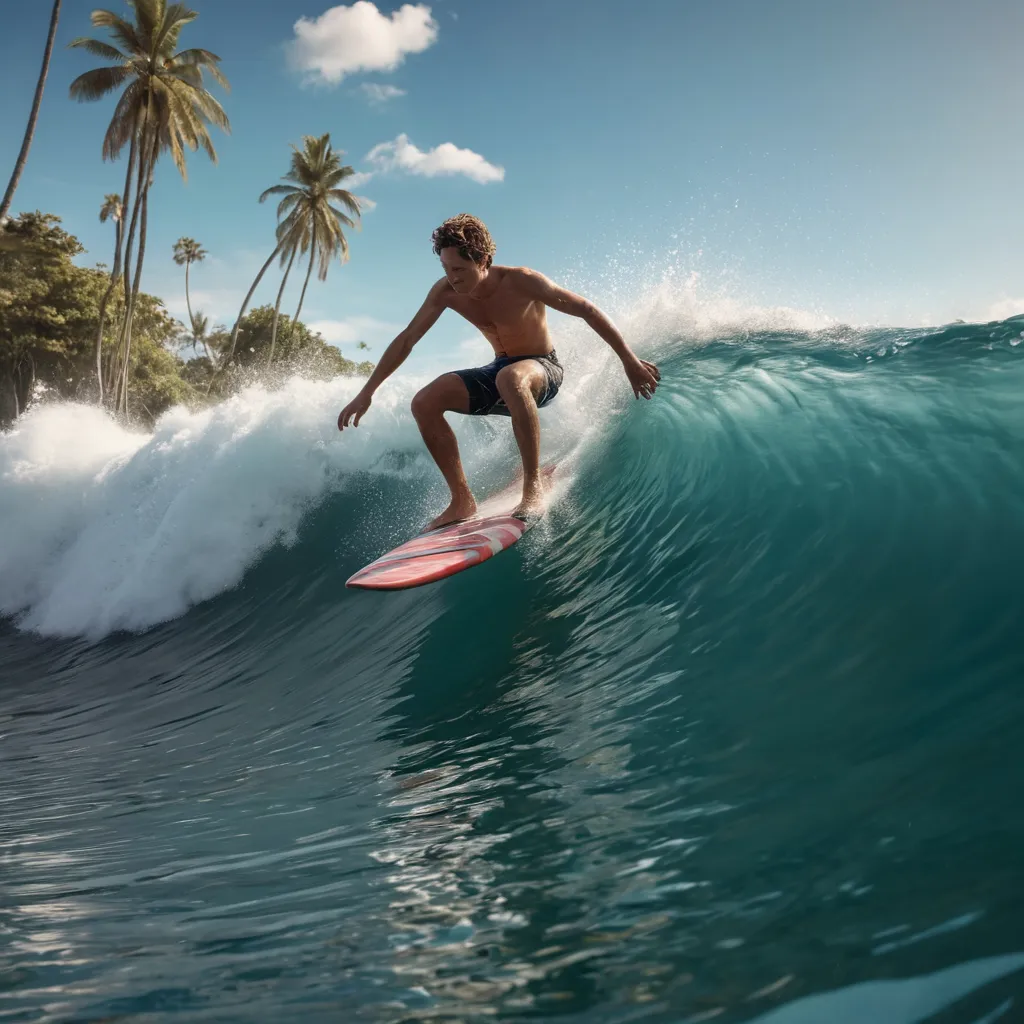 Top Family-Friendly Surfing Vacations to Explore