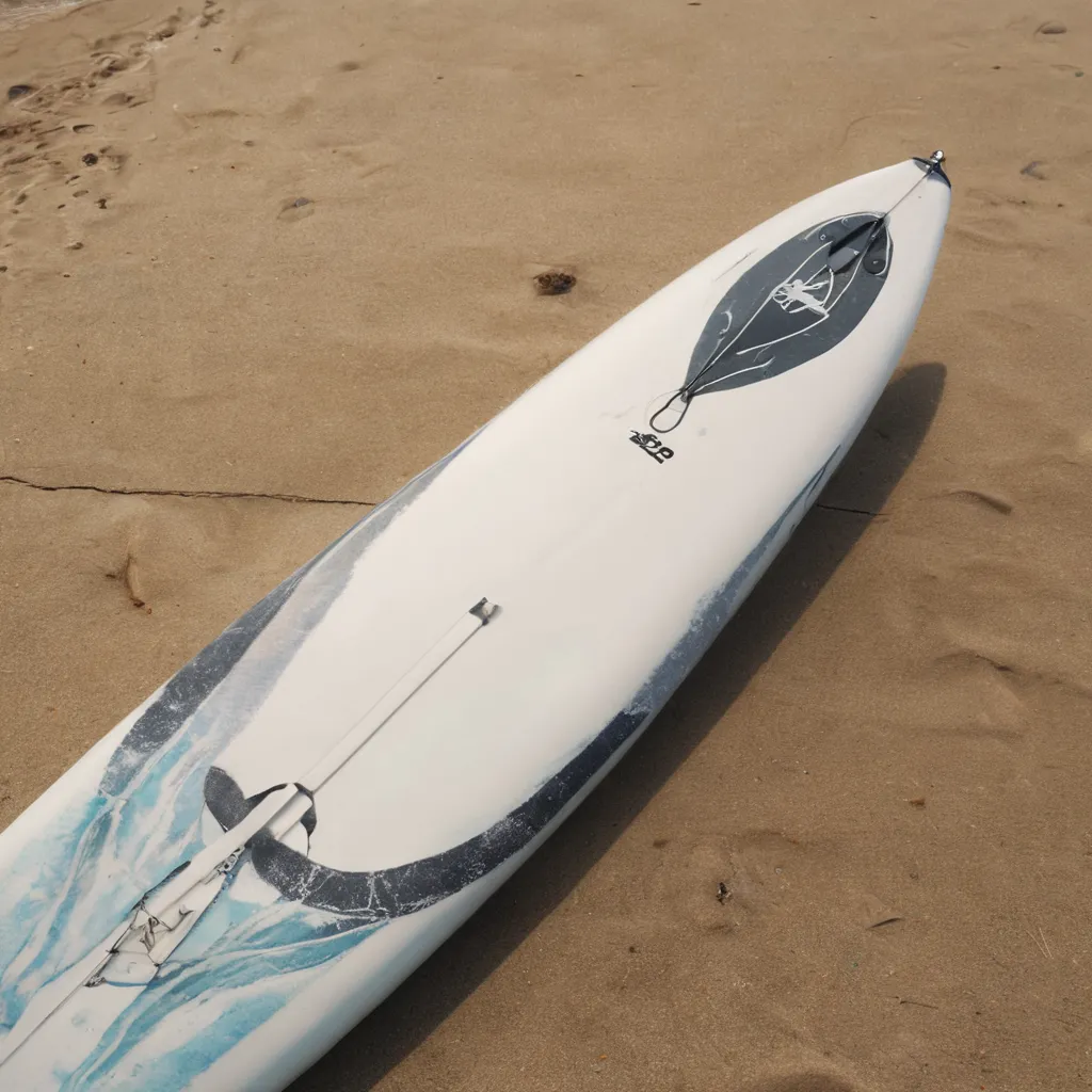 Buell Soft Top Surfboards: A Comprehensive Review