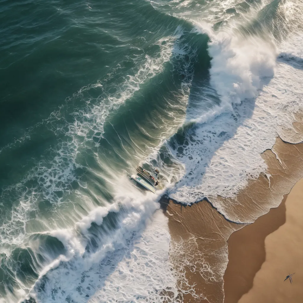 The Ultimate Surf Experience at Chicama: A Guide