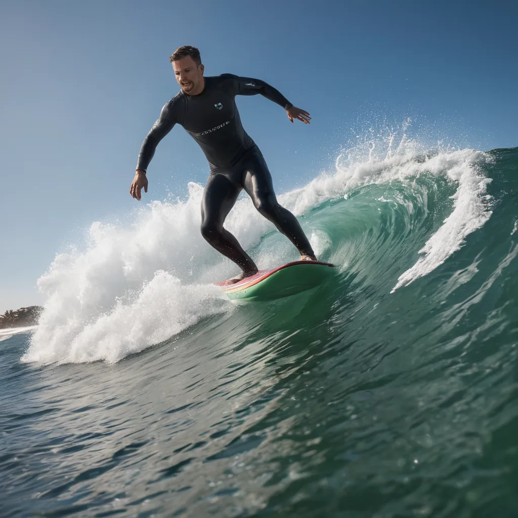 In-Depth Review of the Morey Mach 9 Bodyboard