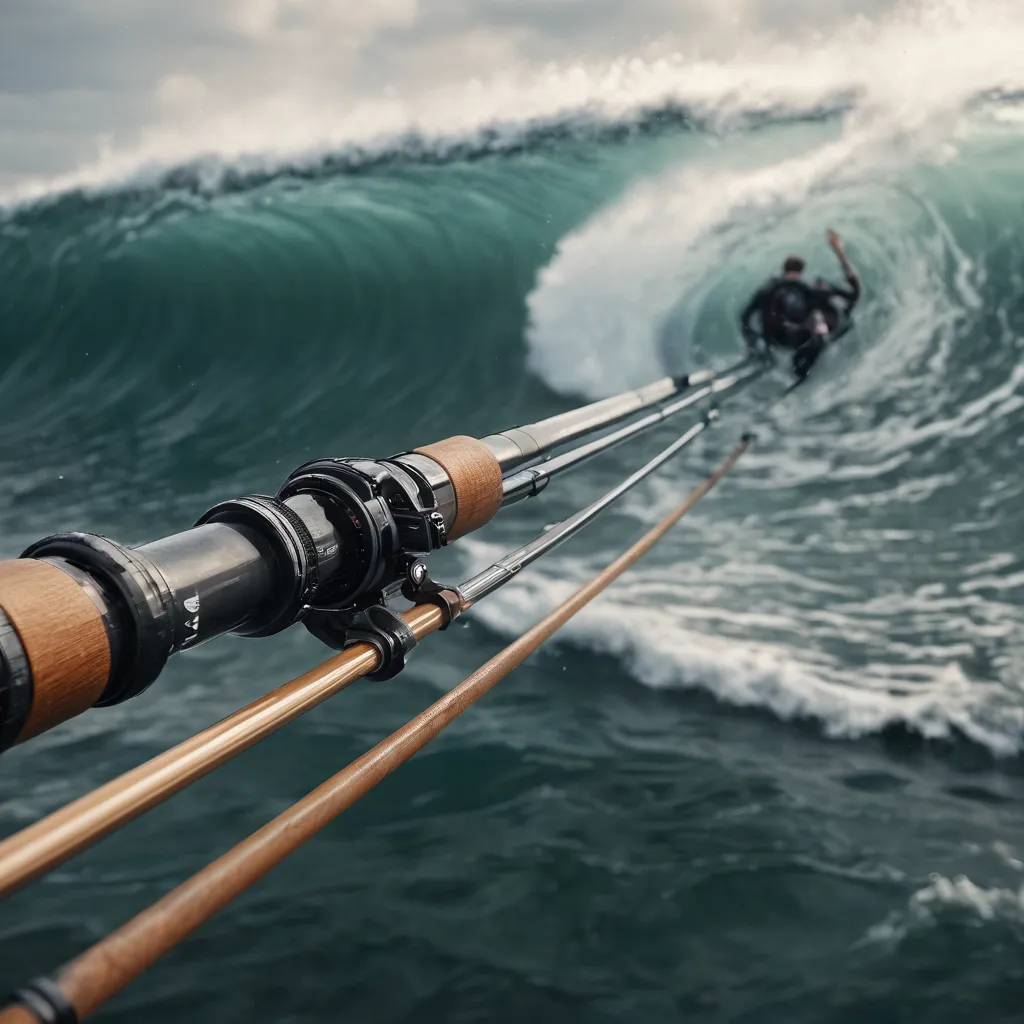 Daiwa Surf Rod Combos: Essential Insights for Surfers