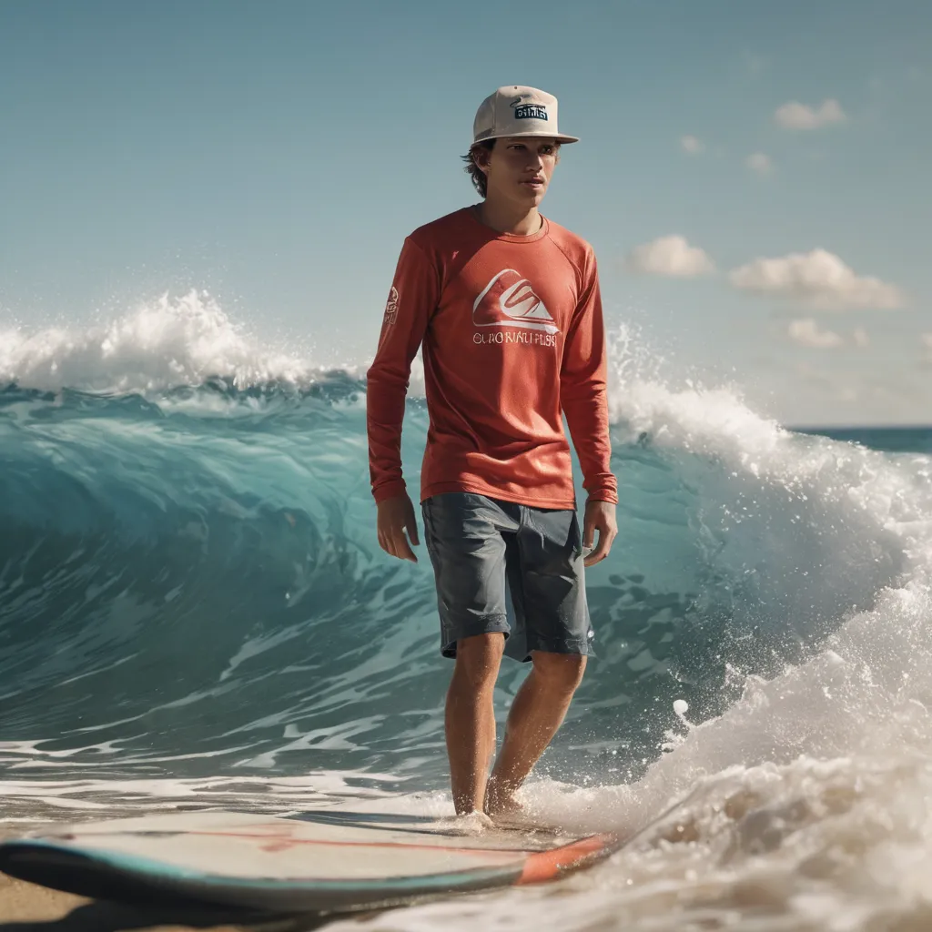 Understanding the Quiksilver Youth Size Chart