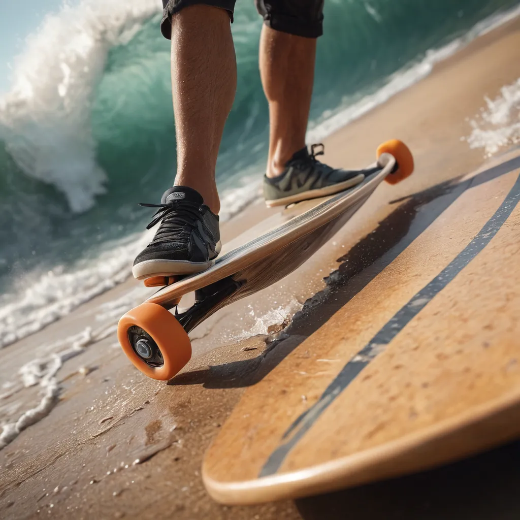 Key Factors for Selecting the Perfect Longboard