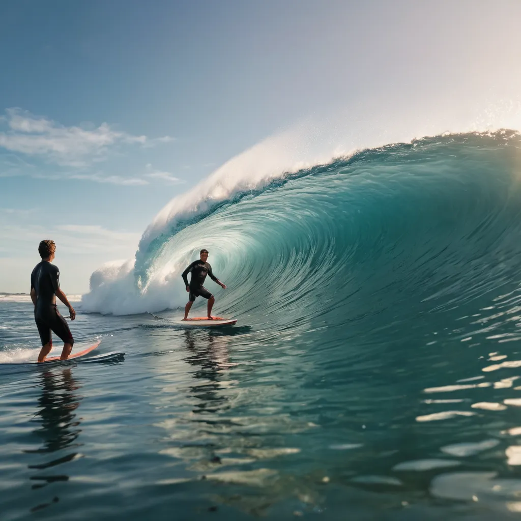 Cocoa Beach Surf Schools: Your Ultimate Guide