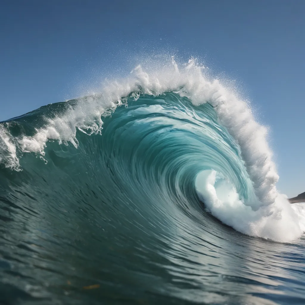 Understanding the Iconic Wave Painting and Its Impact