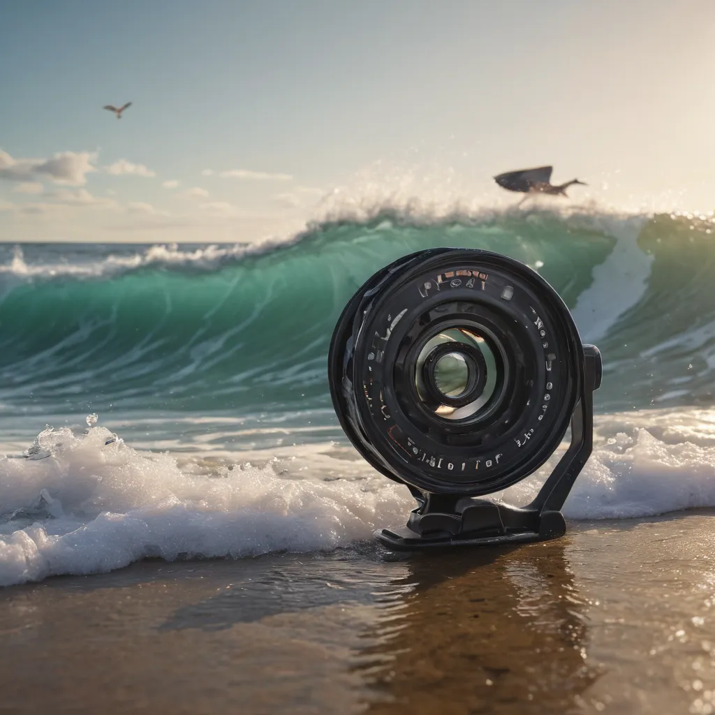 Mastering the 5000 Reel for Surf Fishing