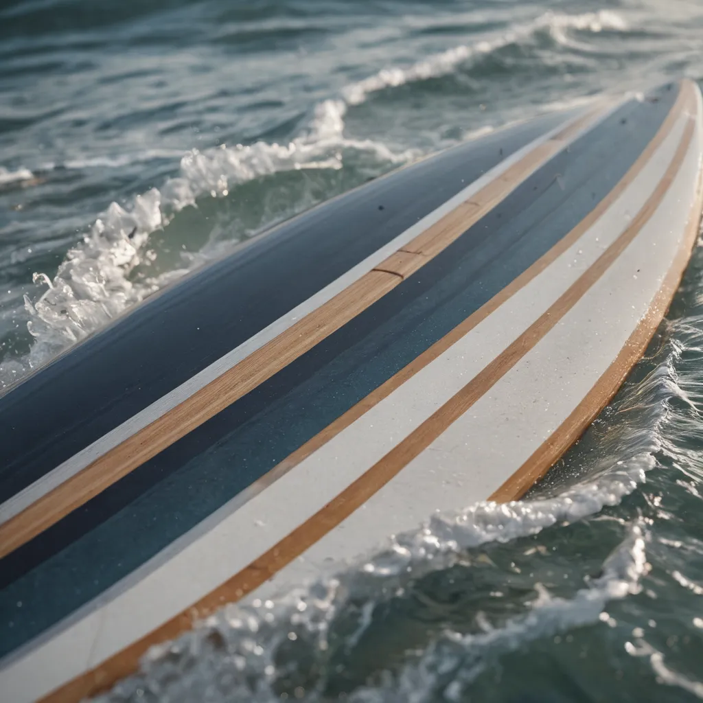 Discovering Top Surfboards on Amazon for Every Level