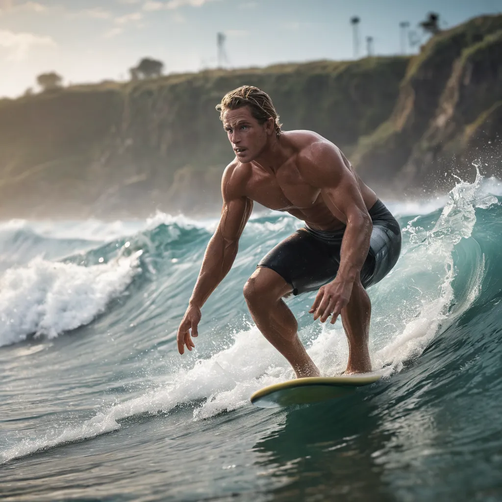 Surf Workouts: Boost Your Fitness for the Waves