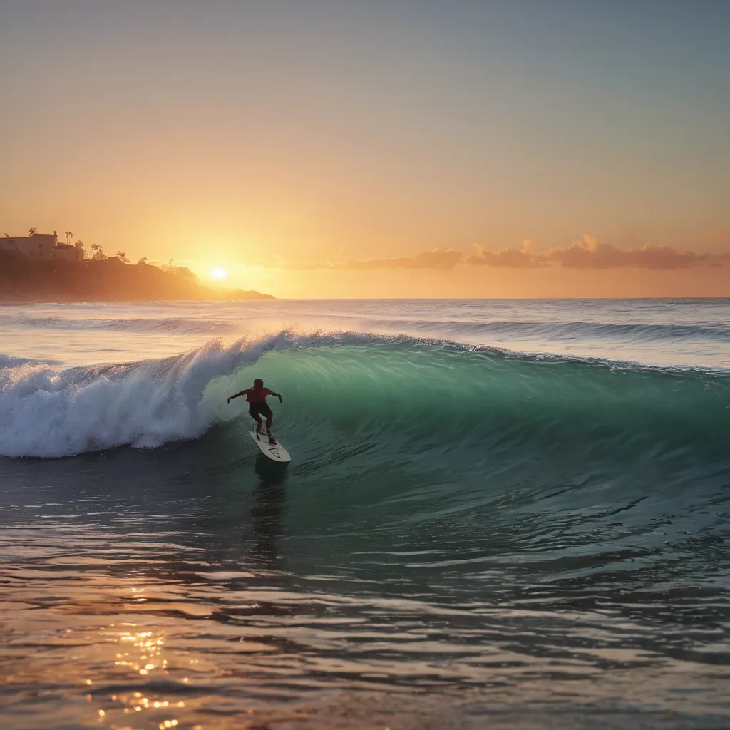 Exploring Southern California's Vibrant Surf Culture