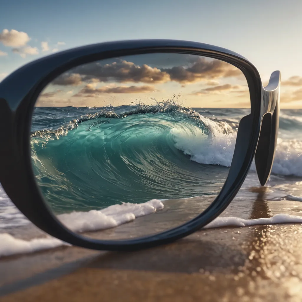 Ultimate Sunglasses Guide for Surfing Enthusiasts