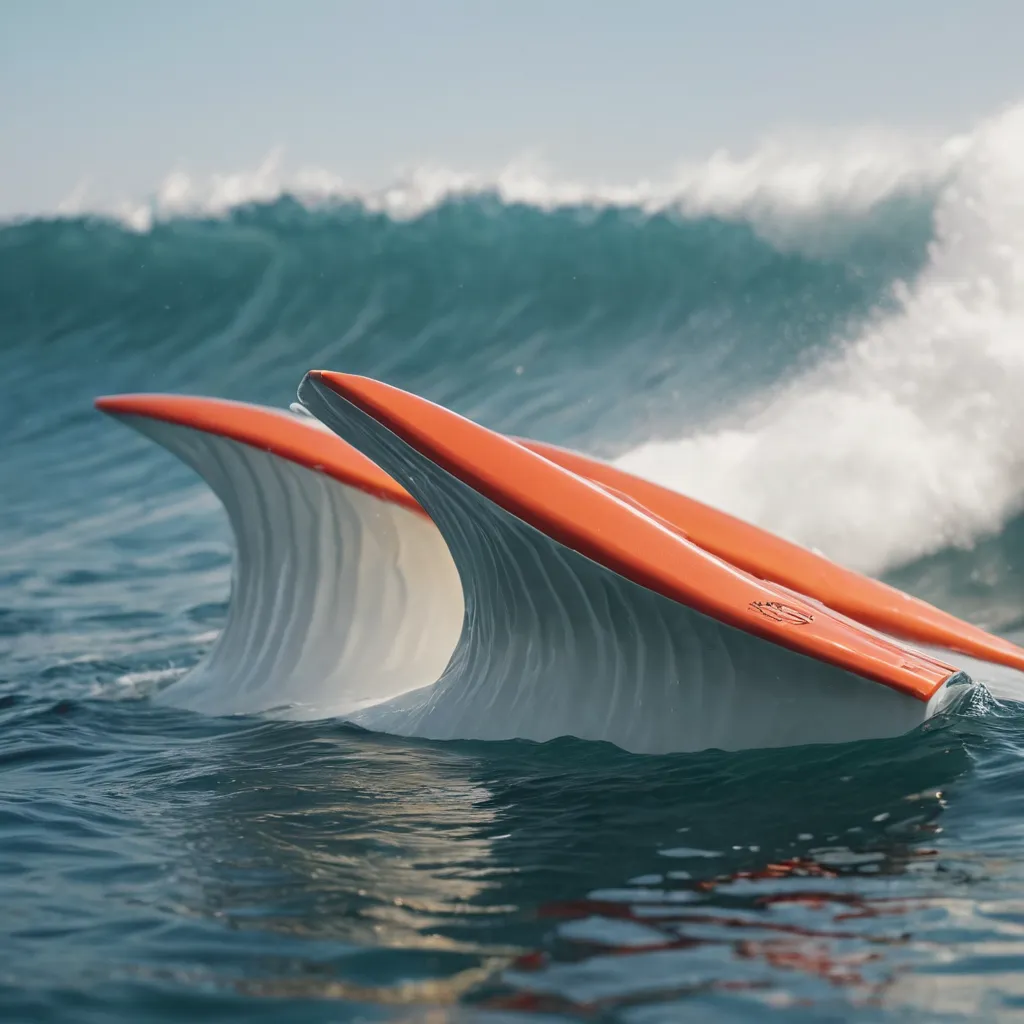 Understanding FCS Fins: A Complete Surfing Guide