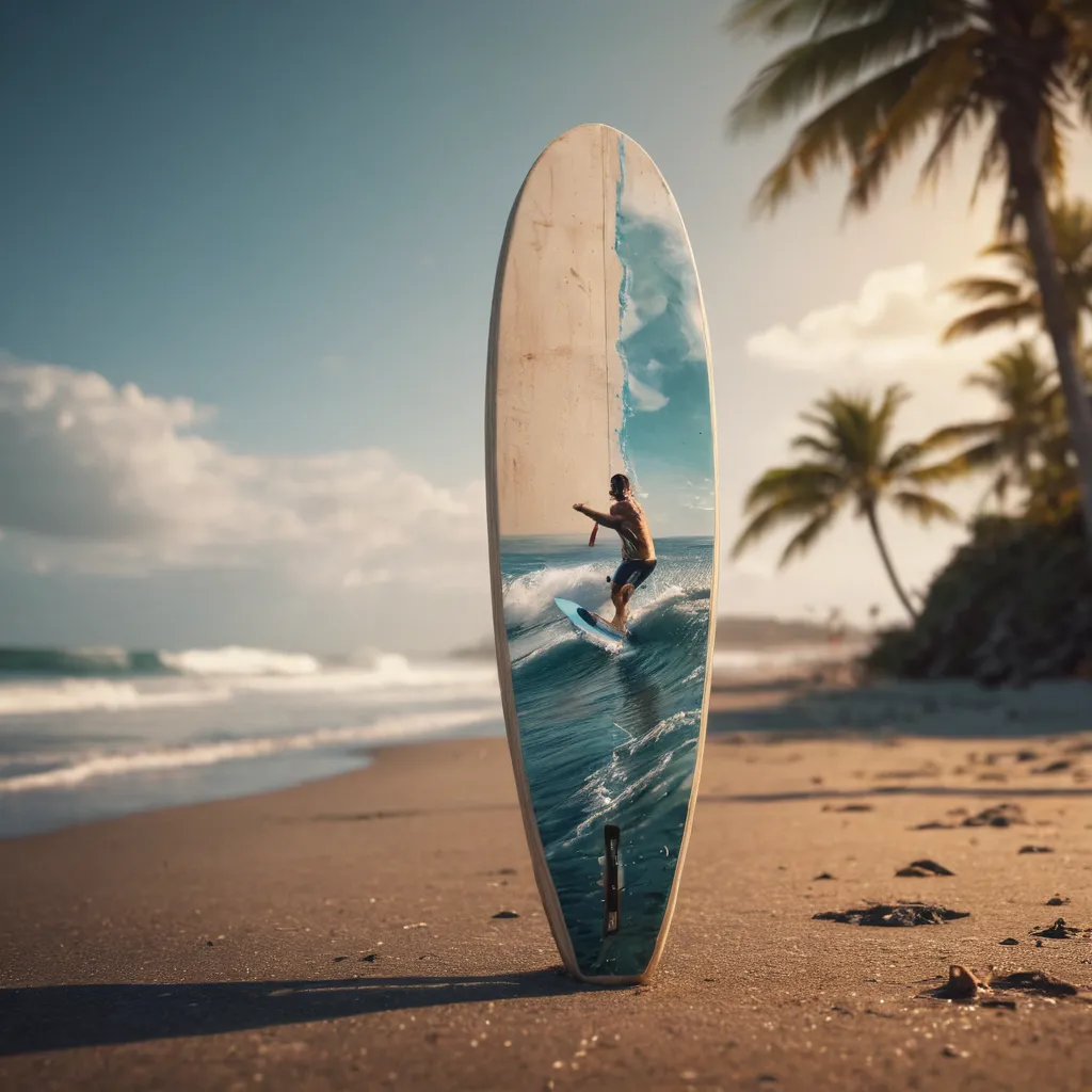 The Ultimate Guide to Foldable Long Boards for Surfing