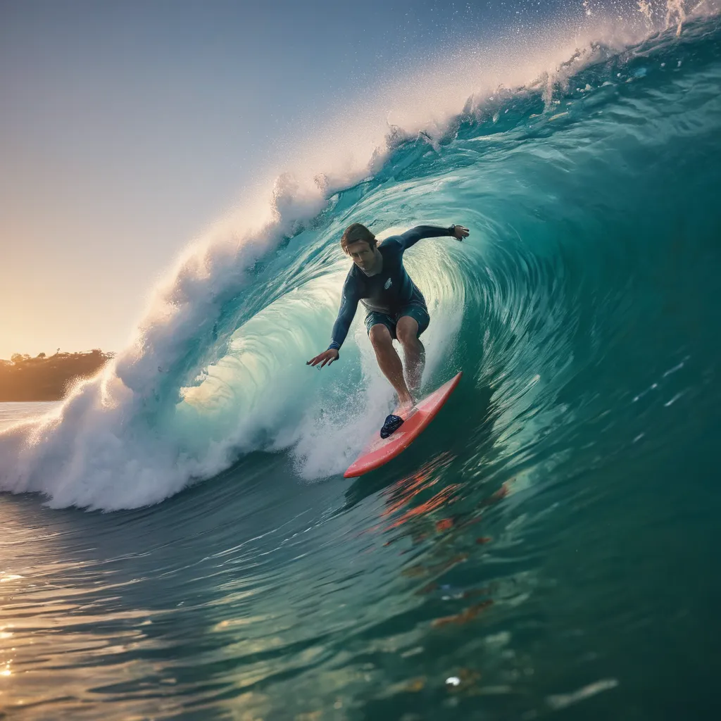 Handboard Surfing: Explore This Unique Ocean Experience