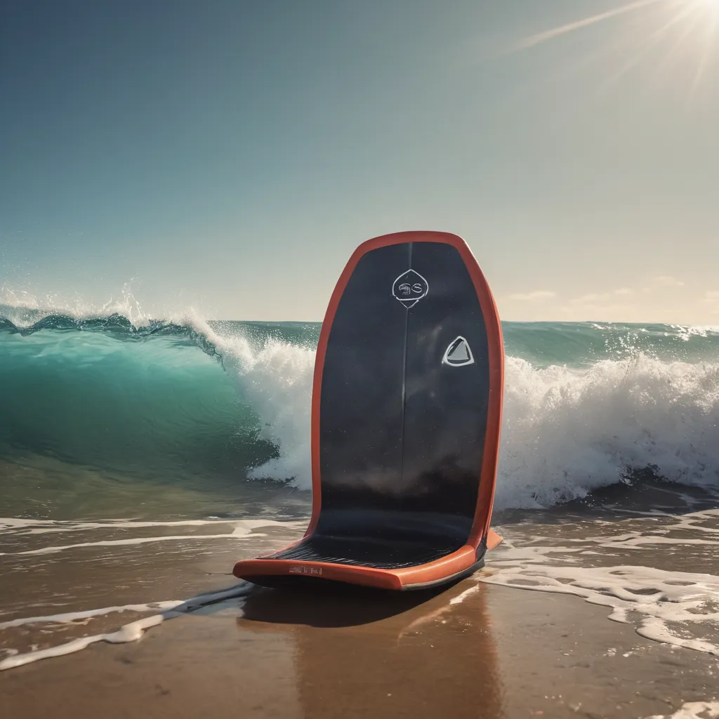 The Evolution and Impact of Hubbard's Bodyboard