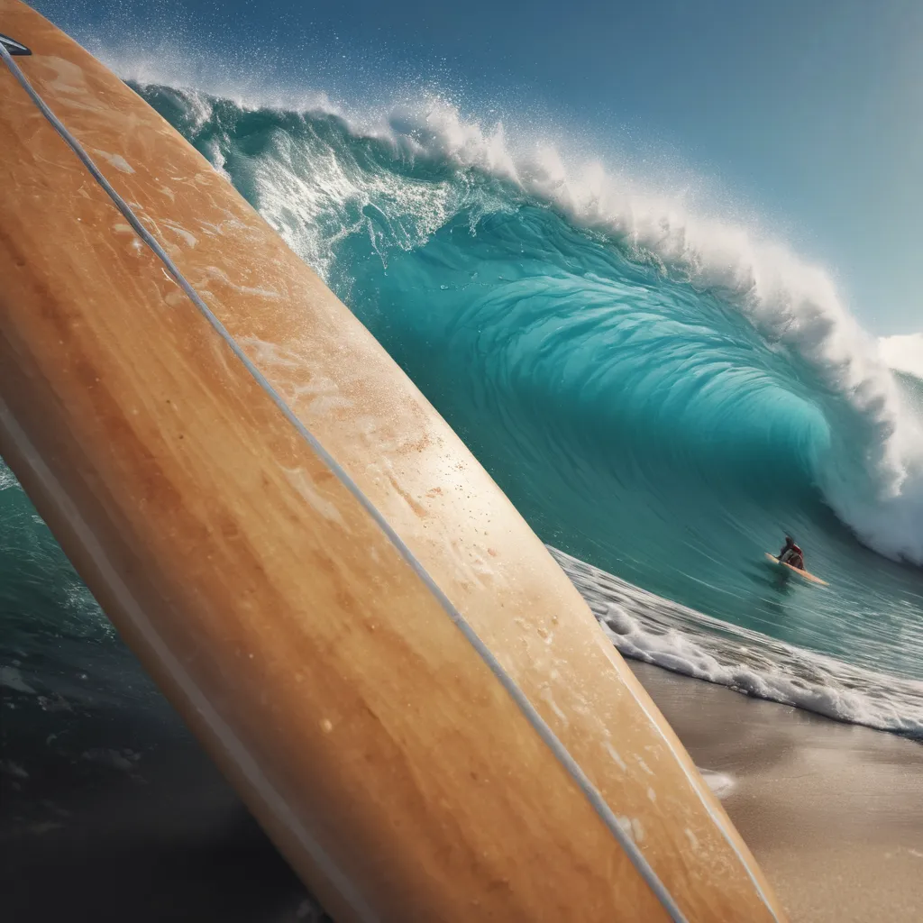 Exploring Board Manufacturers in the Surf Industry