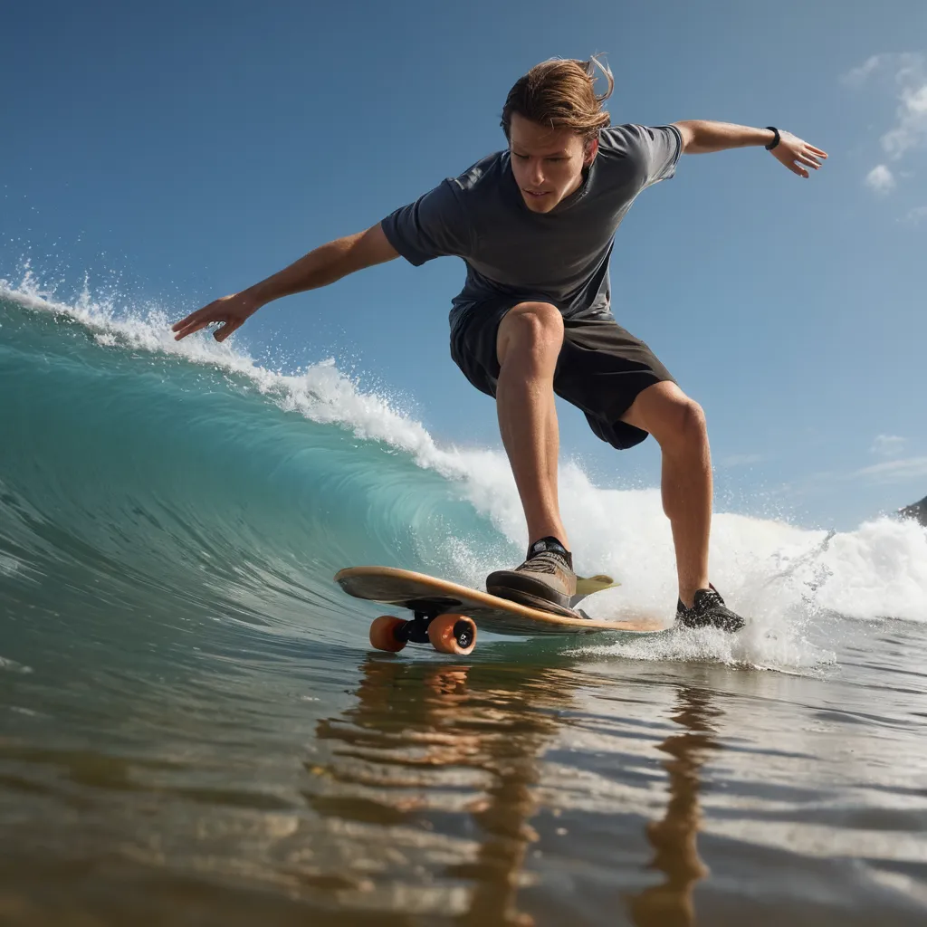 Mastering Longboard Sliding Techniques for All Skill Levels