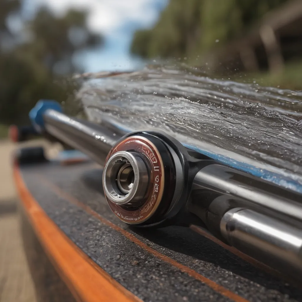 Mastering Longboarding: Skills, Techniques, and Safety