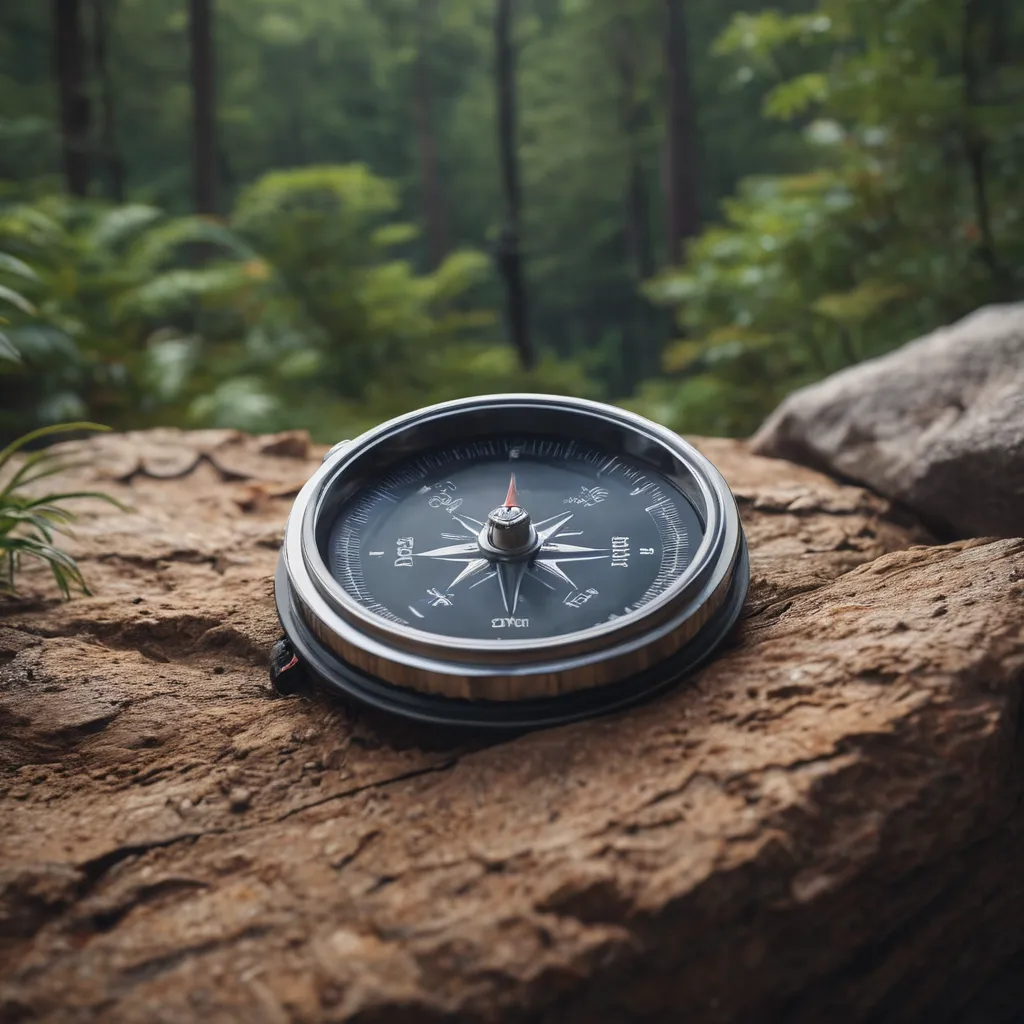 Mastering Cardinal Directions: North, South, East, West