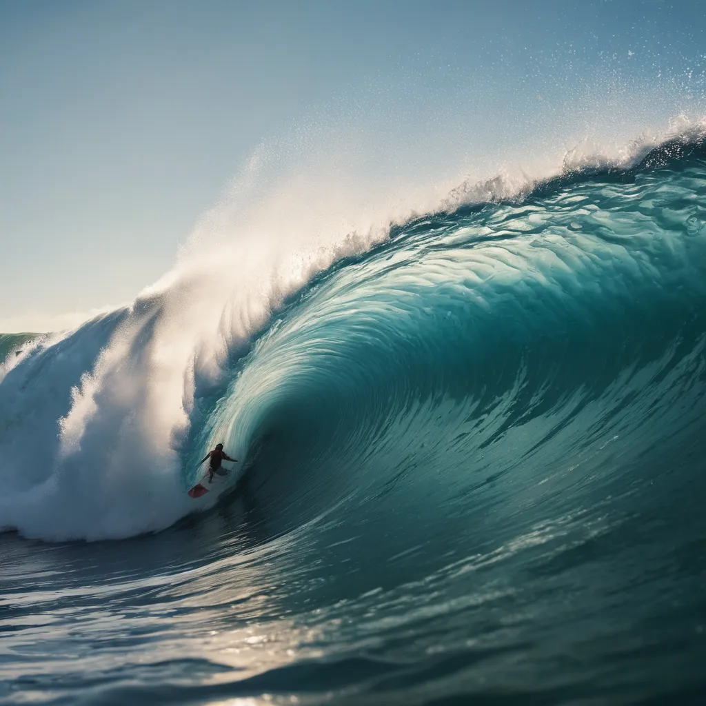 Understanding the Impact of Ocean Currents on Surfing