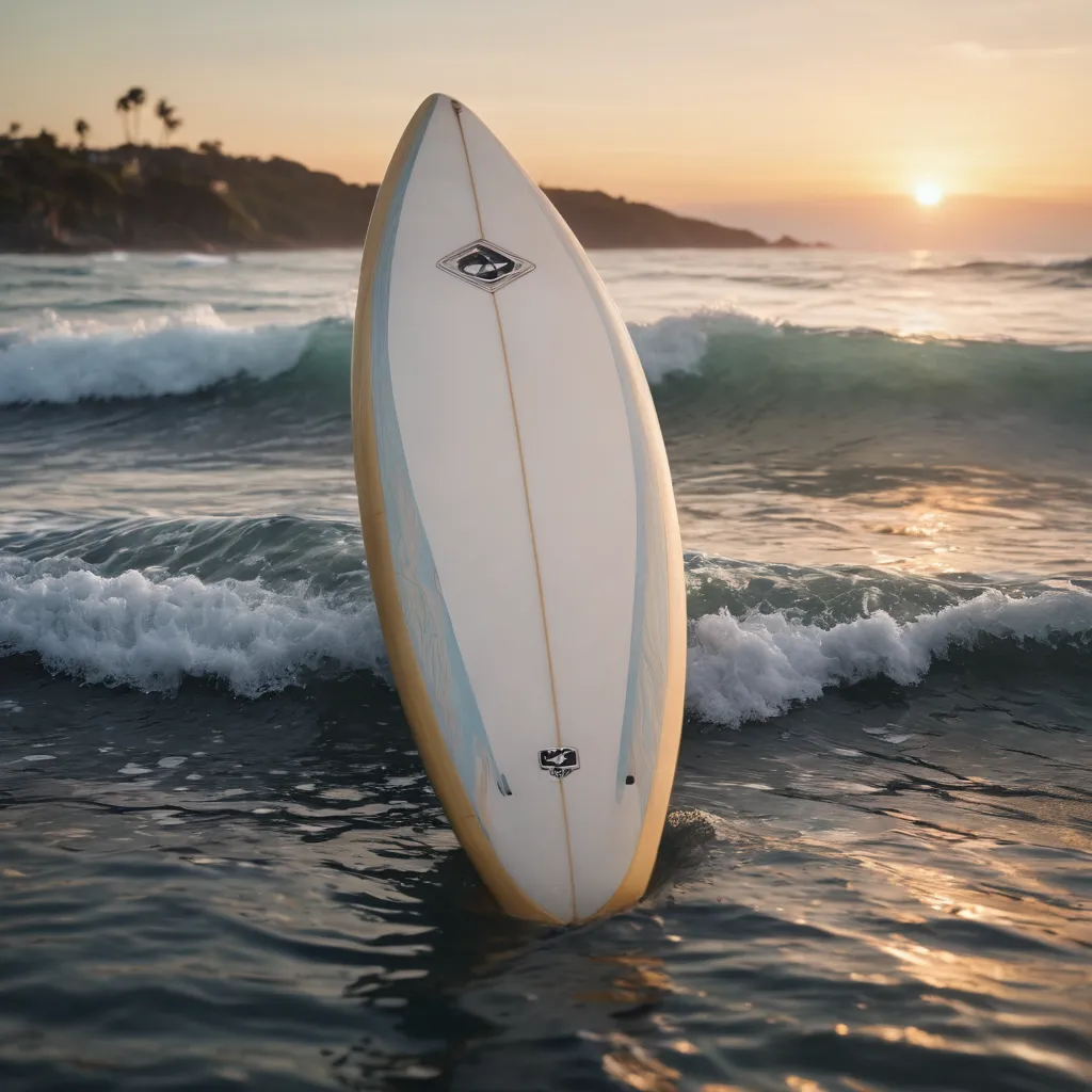A Detailed Guide to Olaian Surfboards and Their Features