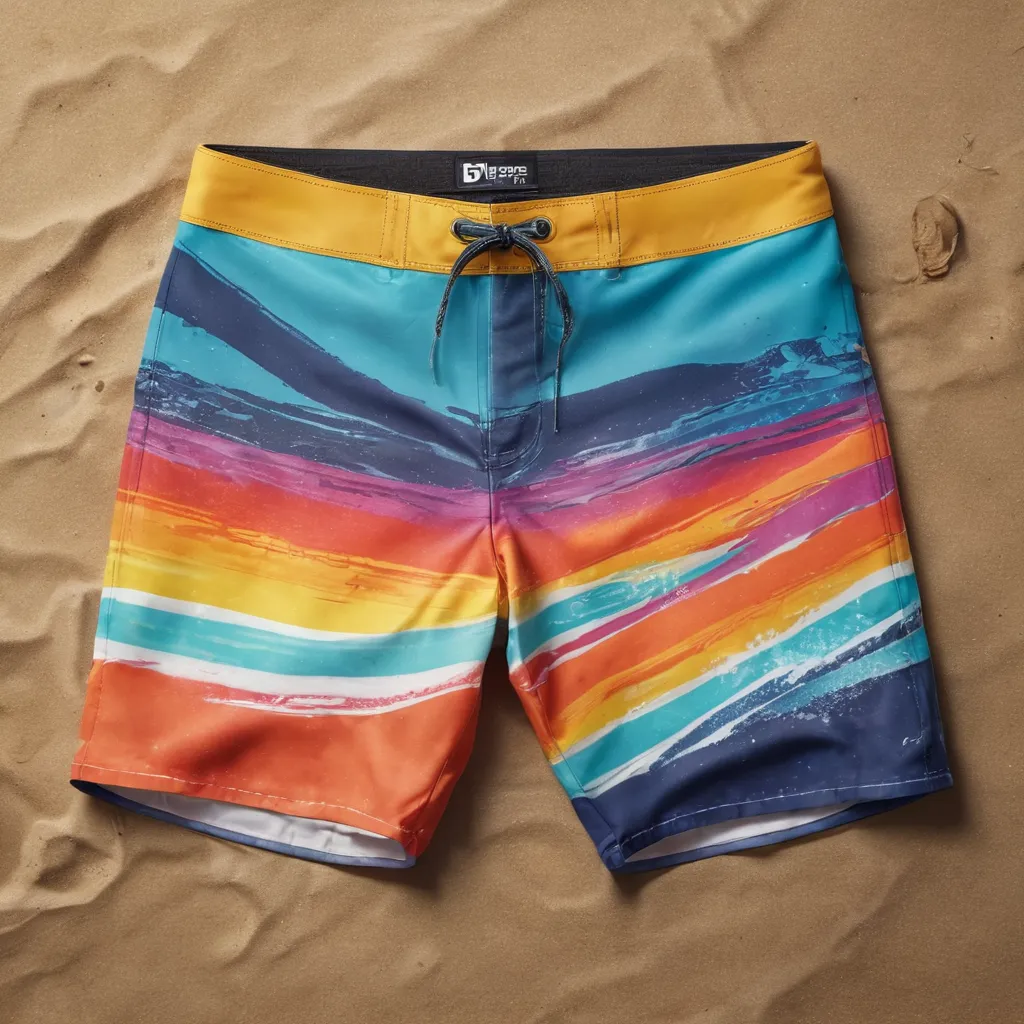 Optimizing Your Surf Experience with the Best Board Shorts