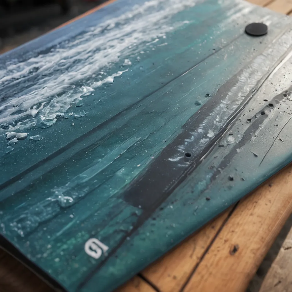 Essential Tips for Choosing the Perfect Bodyboard