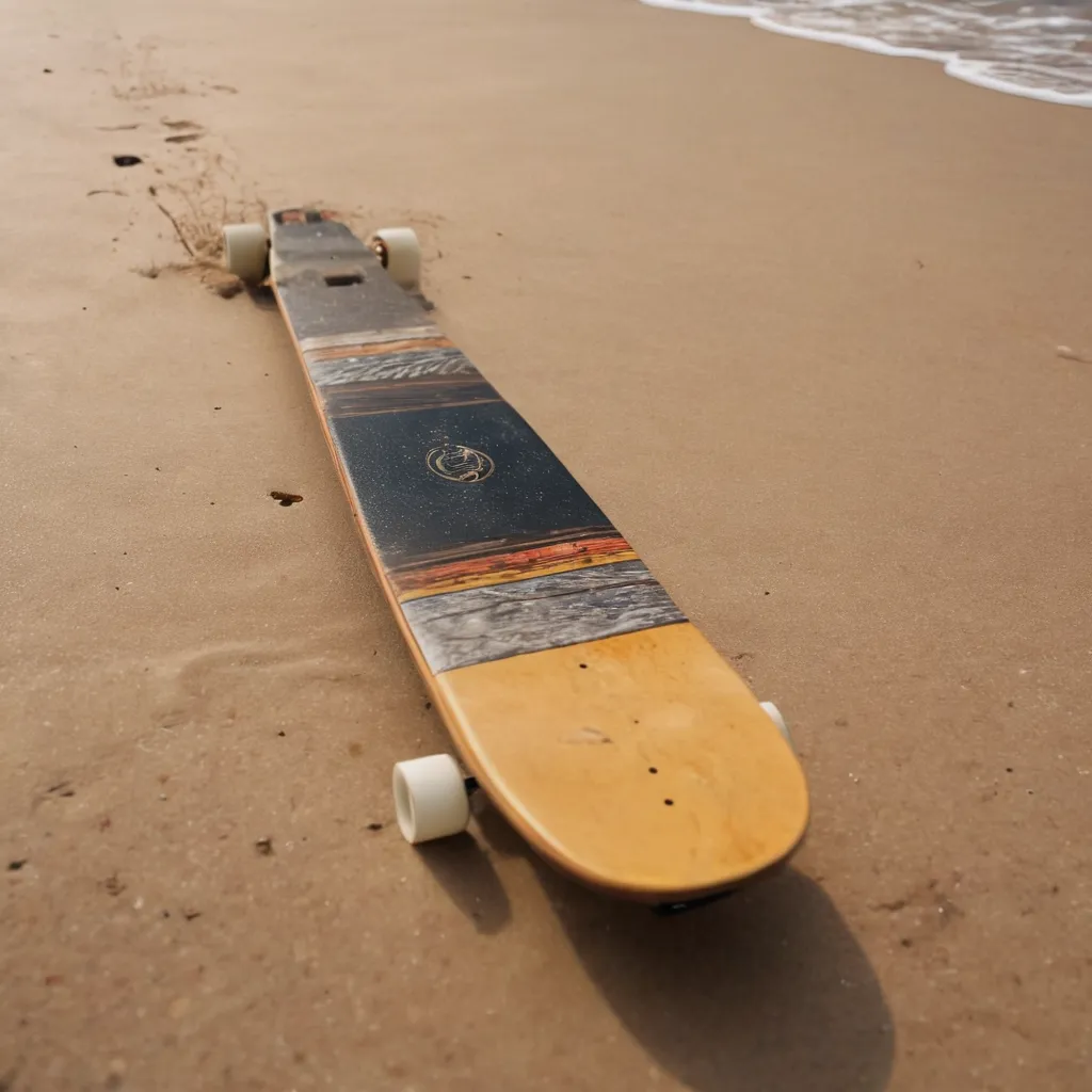 Choosing the Right Length for Your Longboard