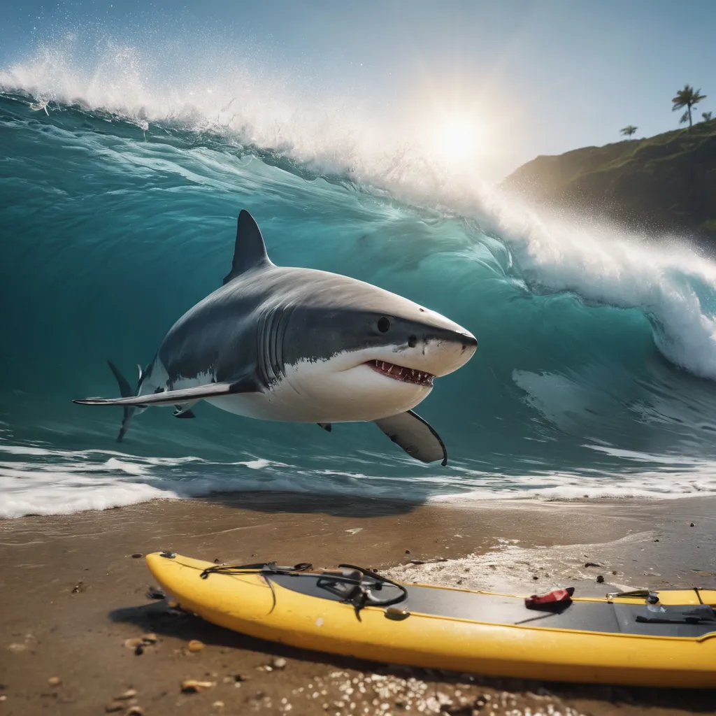 Understanding Sharkbanz: Mechanism and Applications