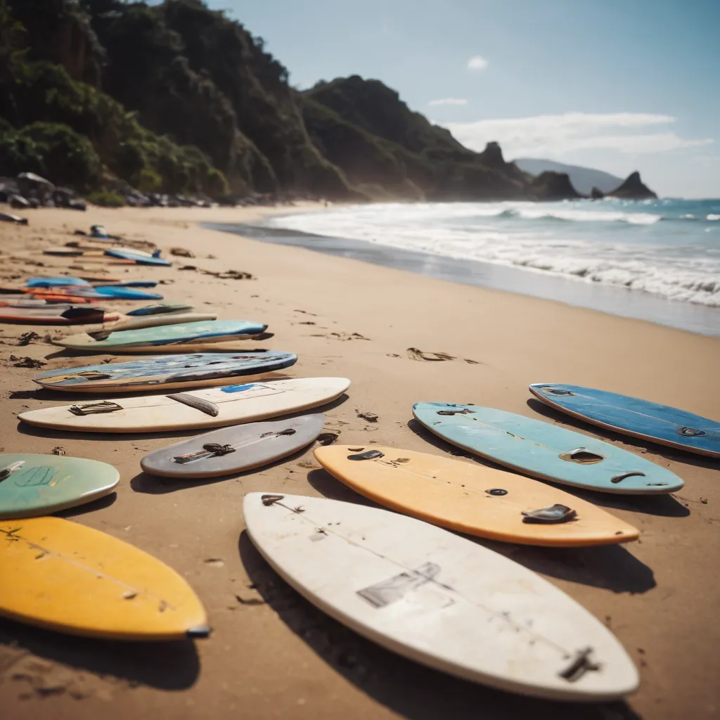 Ultimate Guide to Choosing Skim Boards for Sale