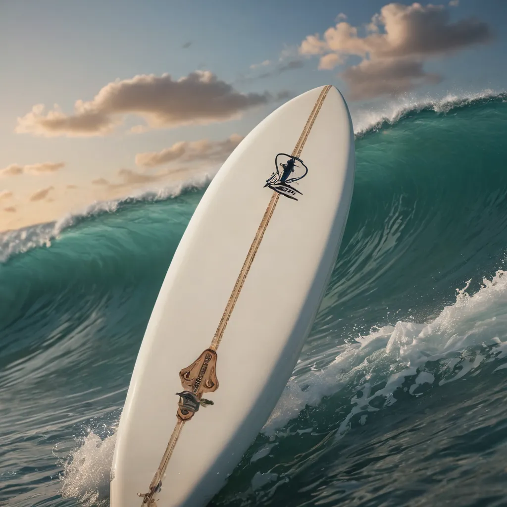 Exploring the St. Croix Triumph Surf Experience