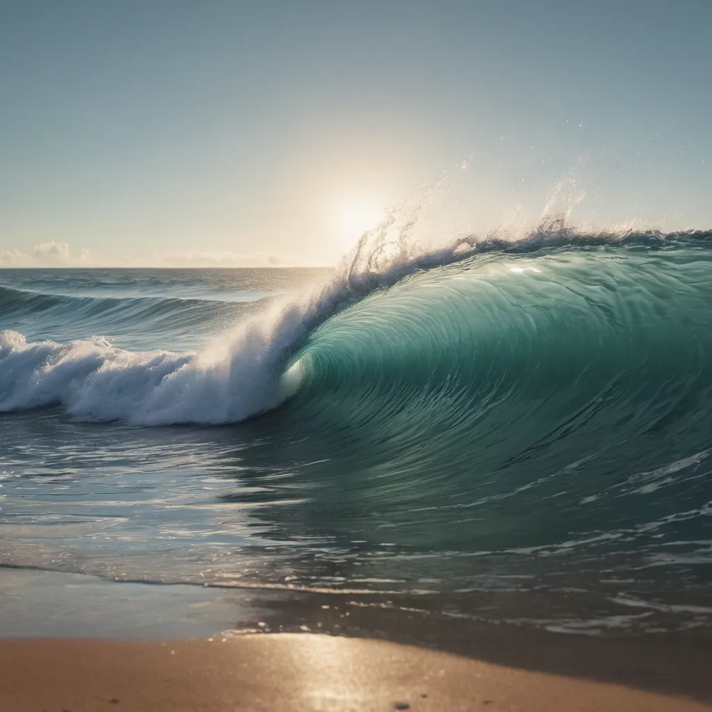 Enhancing Sleep Quality with Surf Sounds