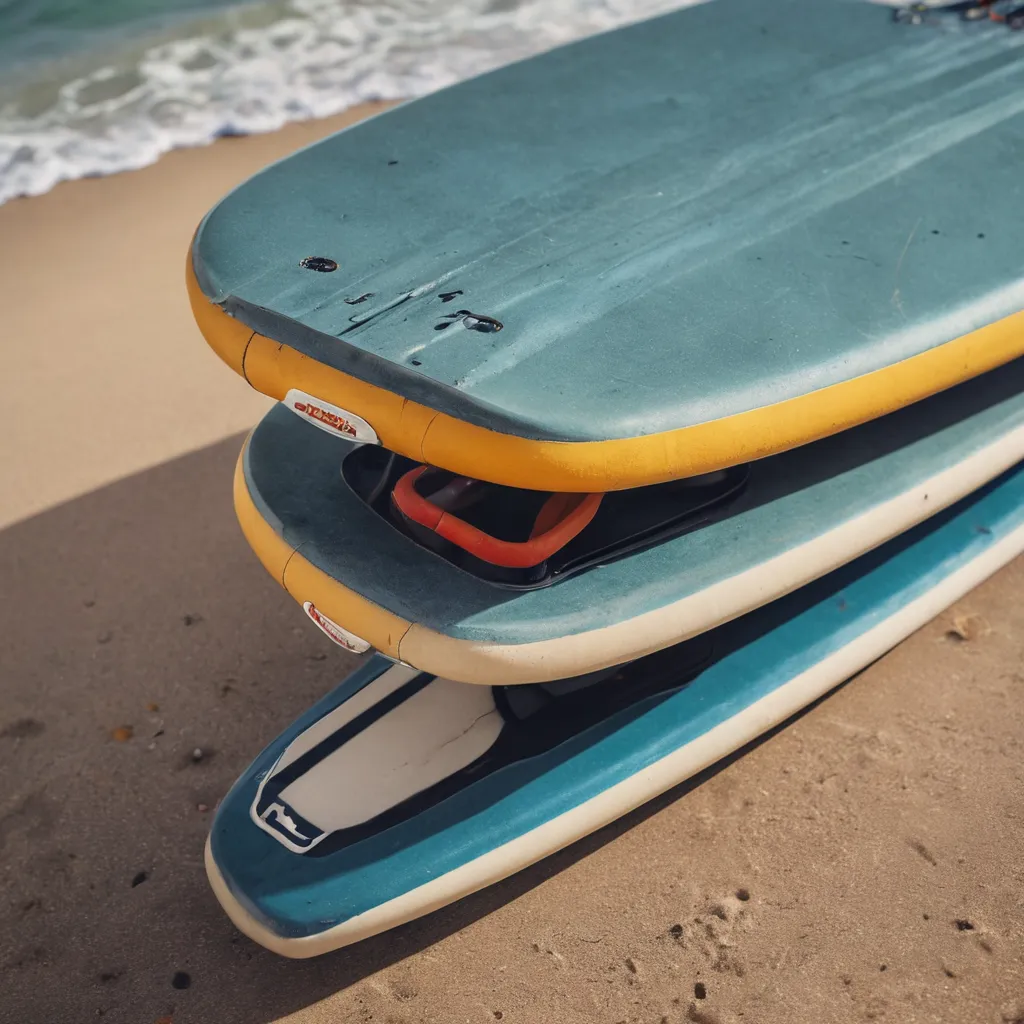 Essential Insights on Surfboard Rack Pads