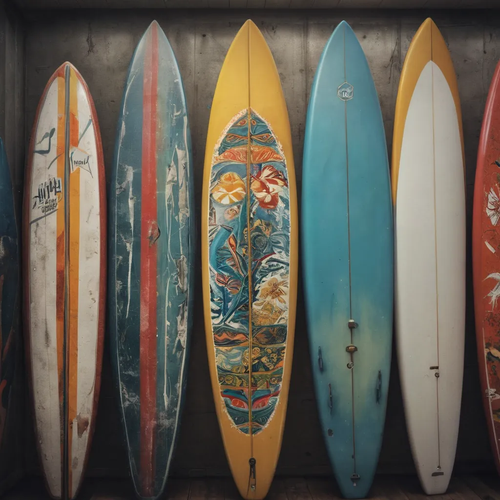 Exploring the Depths of Surfing Culture and Practices