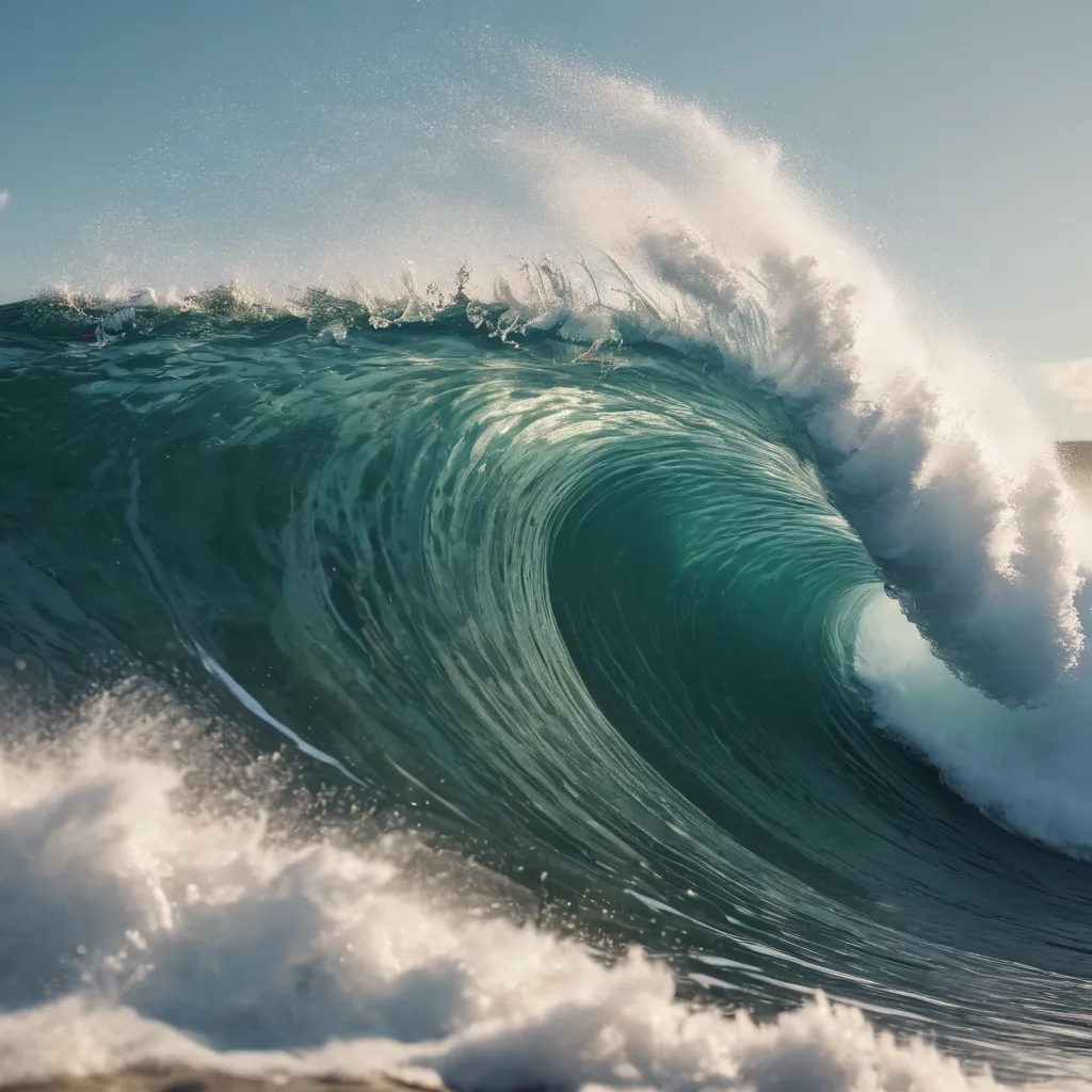 The Dynamics of Wave Braking in Surfing Explained
