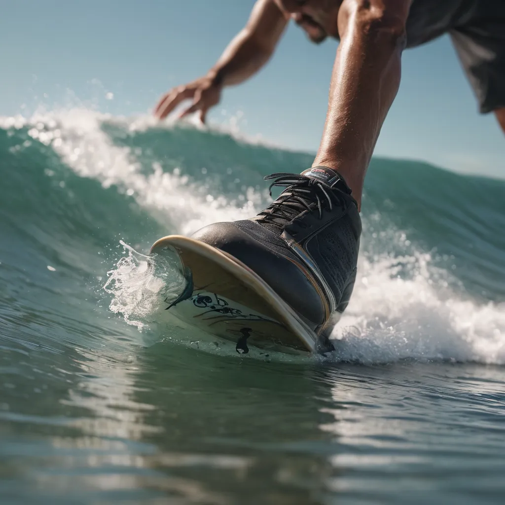 The Essential Guide to Flat Skate Shoes for Surfers