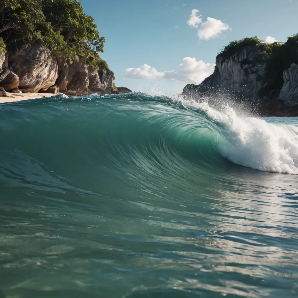Exploring Tulum's Role in Surfing Culture