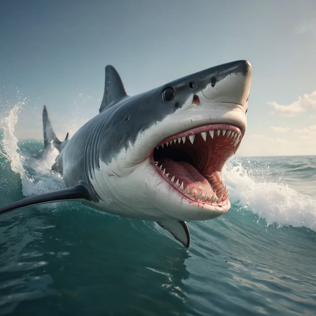 Understanding Electronic Shark Repellent Technology