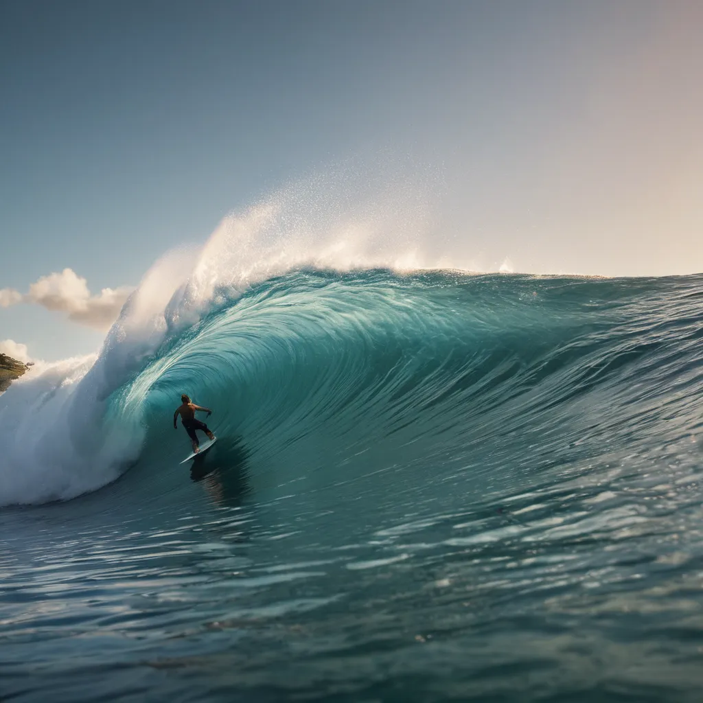 Understanding Mark Richards: His Impact on Surfing