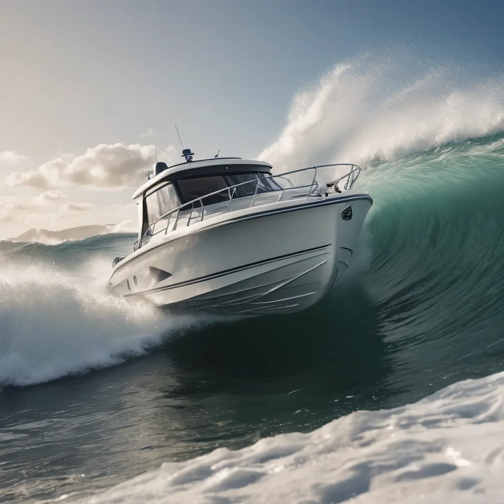 Understanding Surf Boats: An In-Depth Guide for Enthusiasts