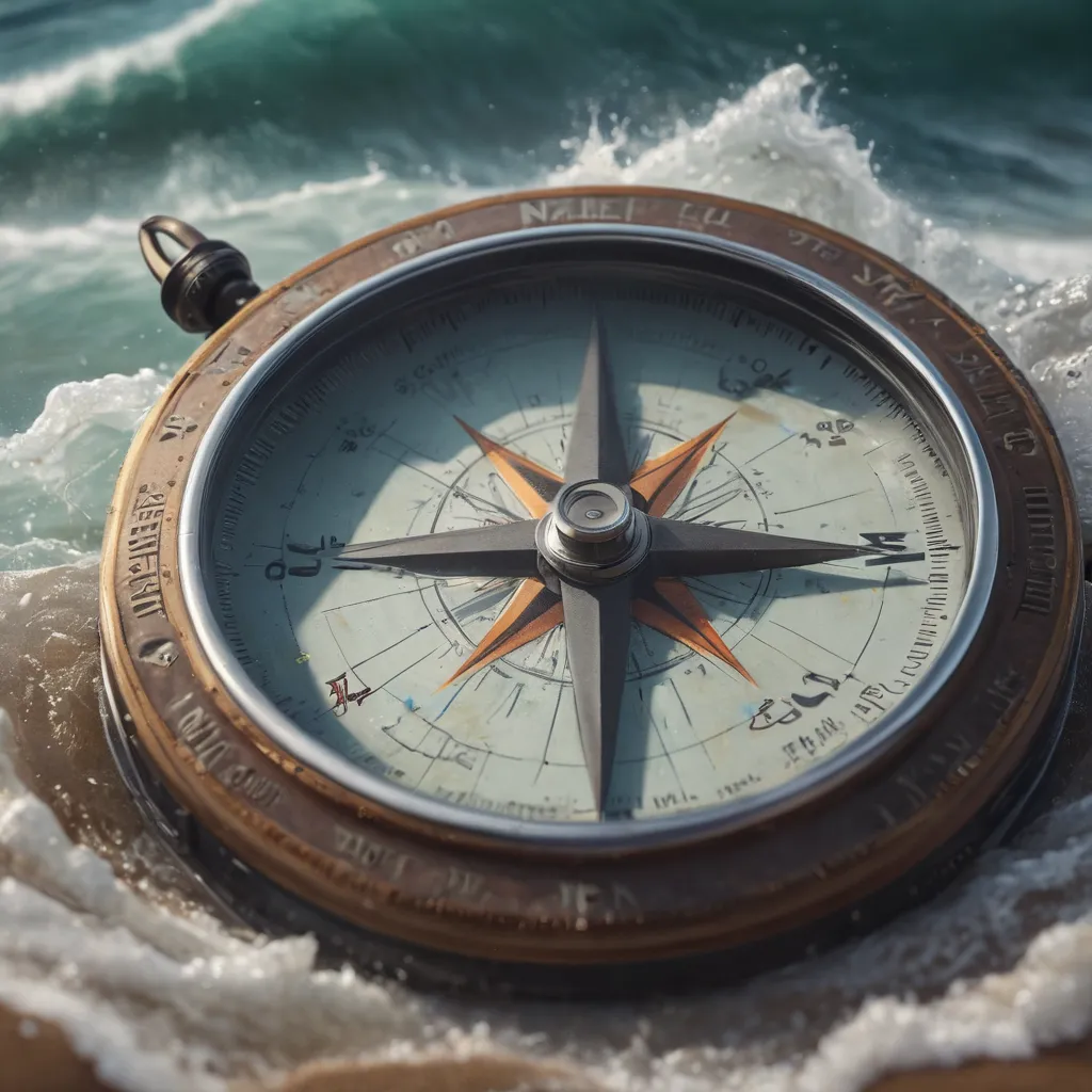 Degrees and Directions: Navigating Surfing Skills