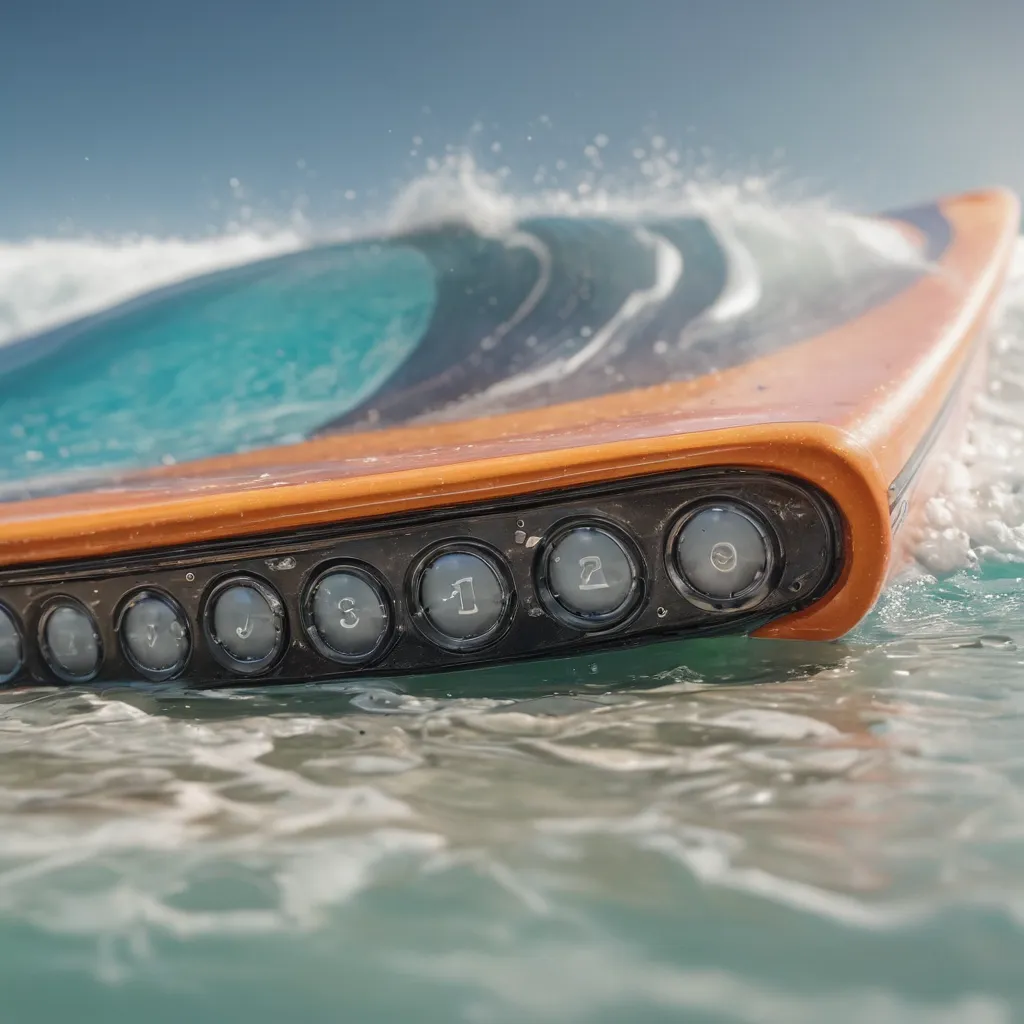 Mastering the Surfboard Volume Calculator