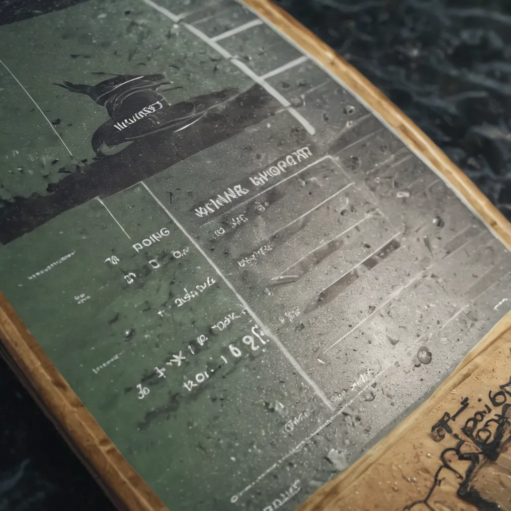 Understanding Wakesurf Board Weight: A Complete Guide