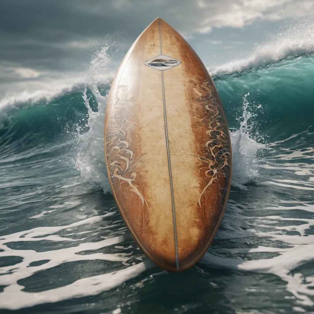 In-Depth Review of the Wavestorm 9ft Surfboard